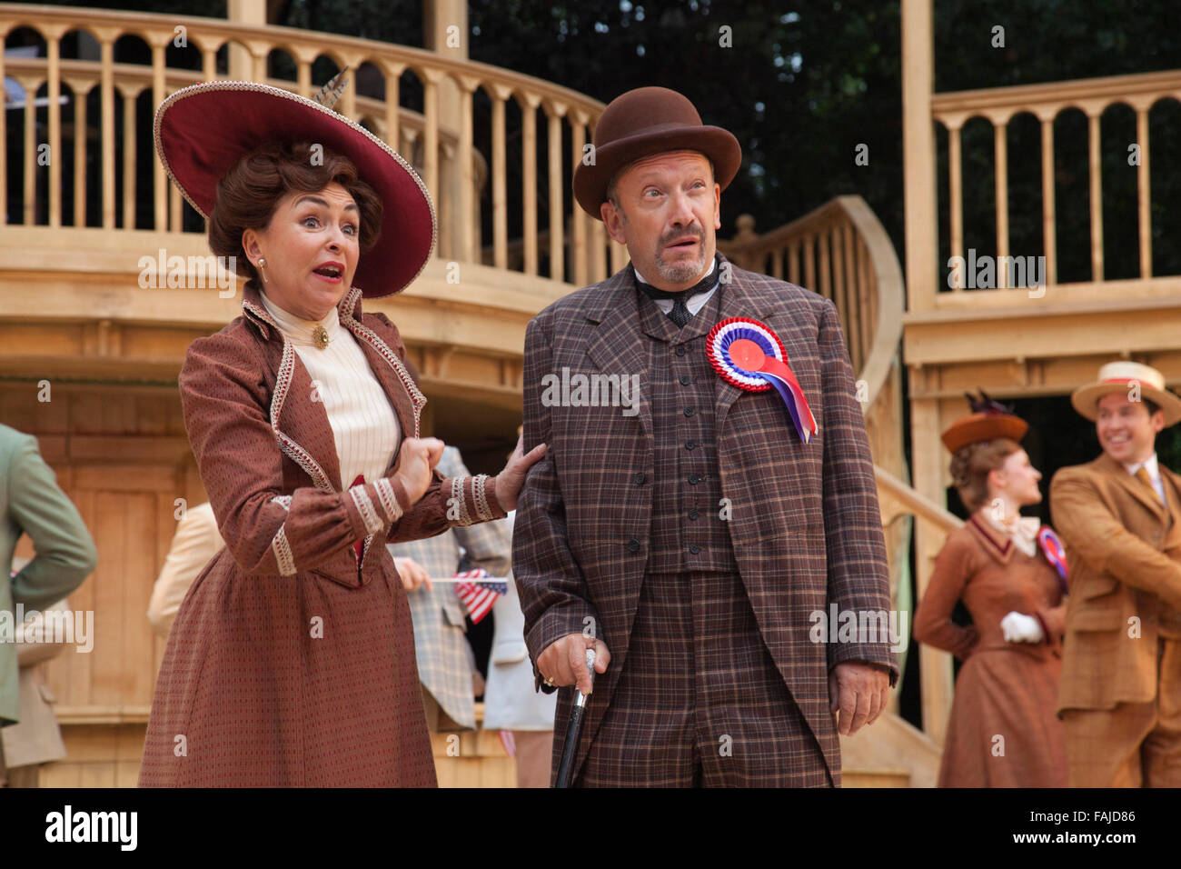 Hello dolly Banque de photographies et d’images à haute résolution - Alamy