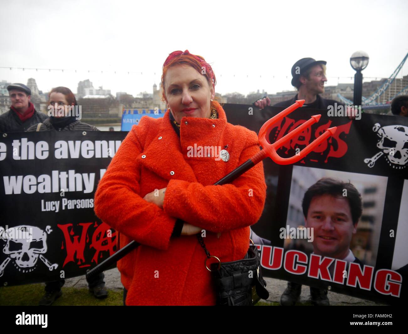 Dr lisa mackenzie Banque de photographies et d’images à haute ...