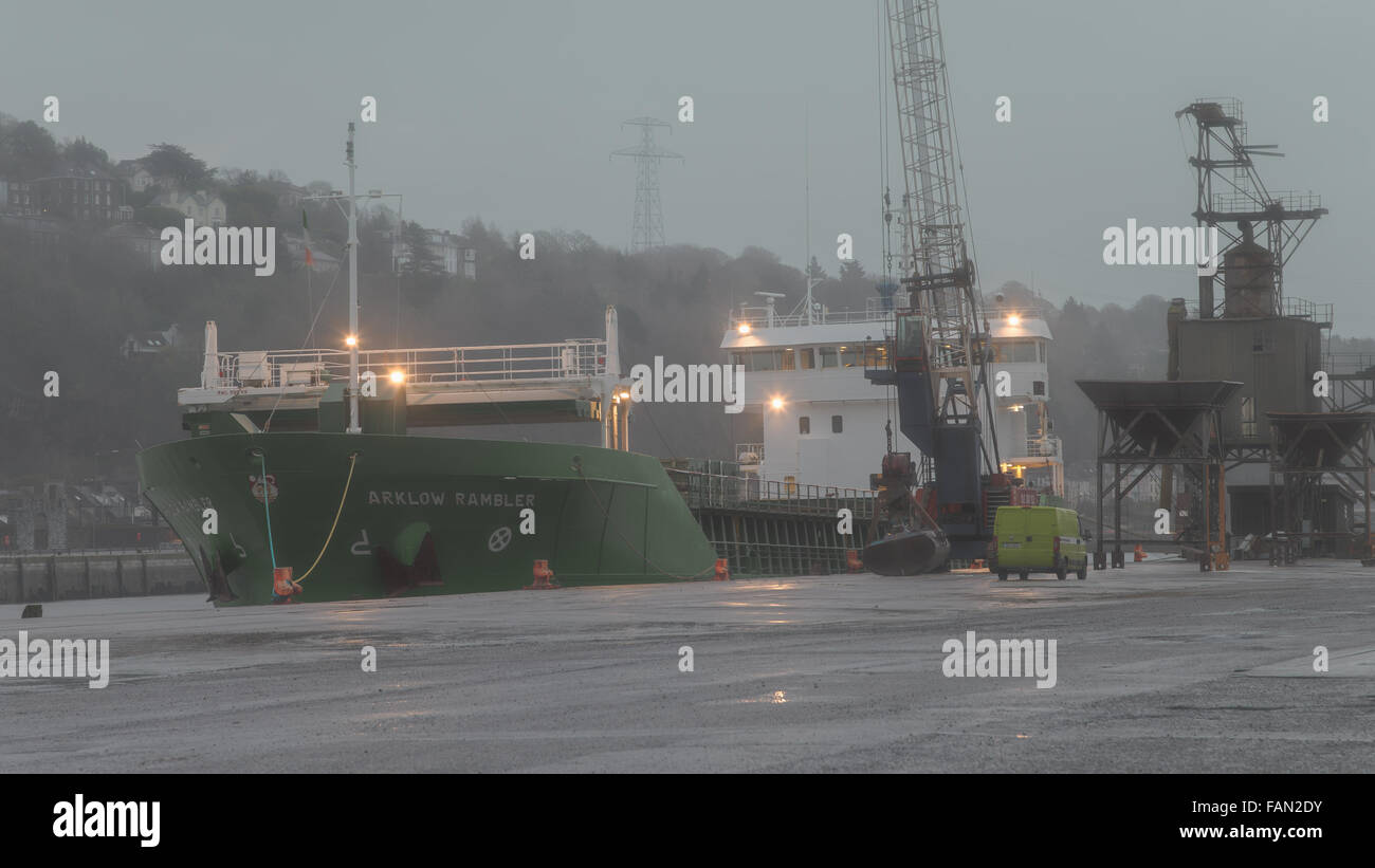 Navire arklow Banque de photographies et d’images à haute résolution ...