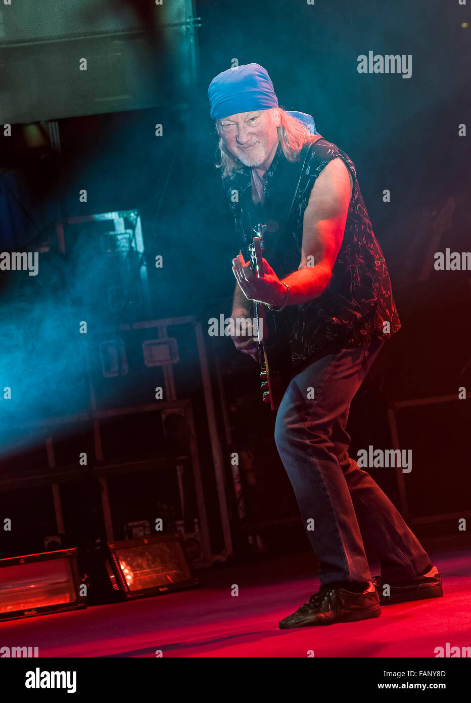Roger david glover Banque de photographies et d’images à haute ...