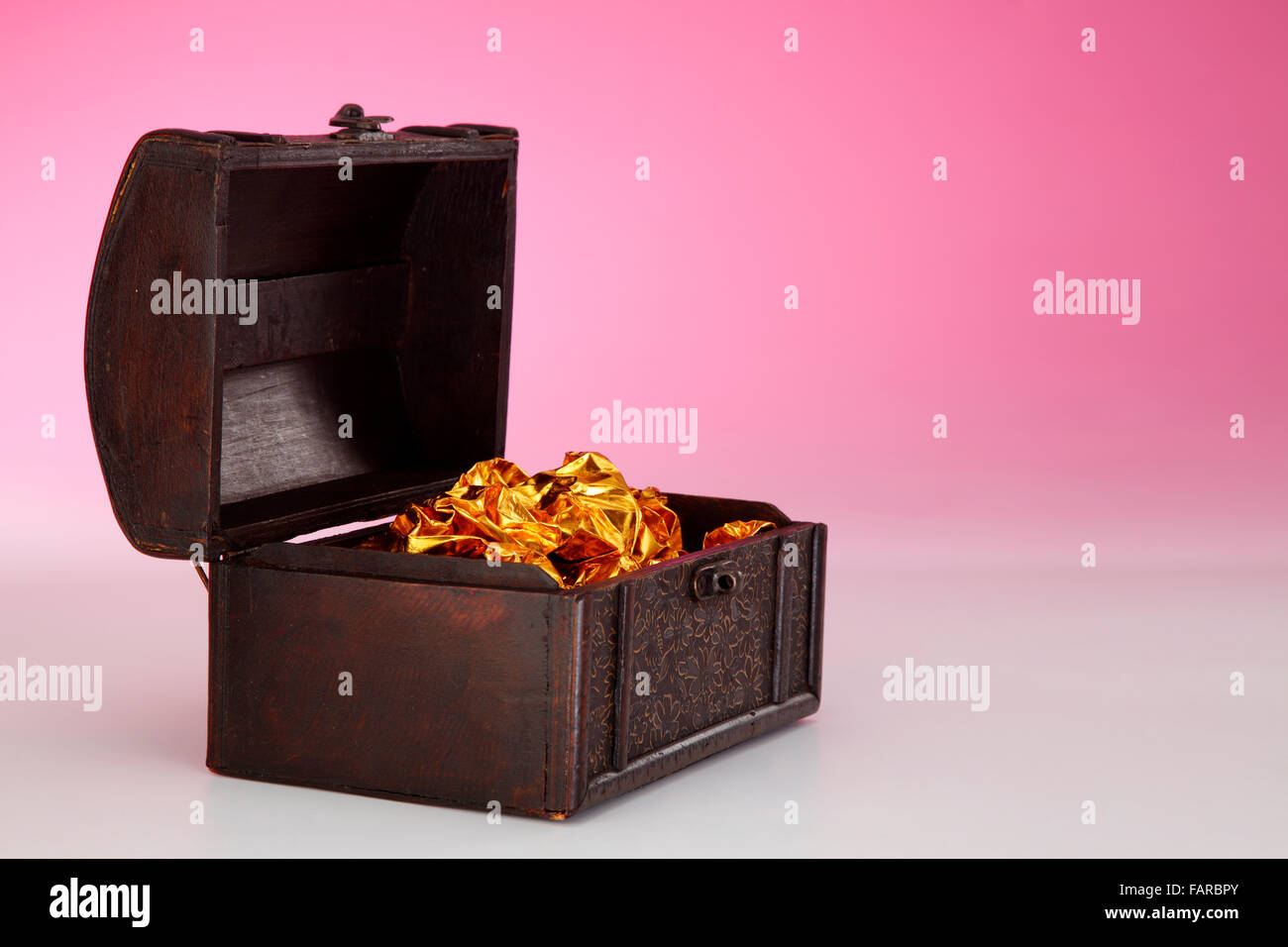 Image coffre tresor Banque de photographies et d’images à haute ...