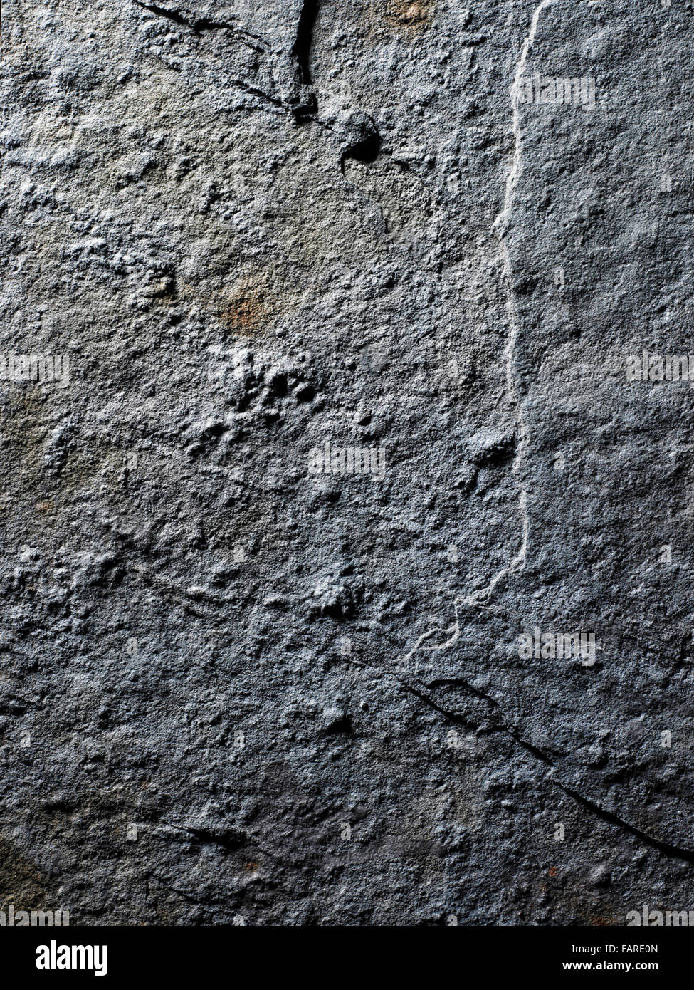 Rocky texture Banque de photographies et d’images à haute résolution ...