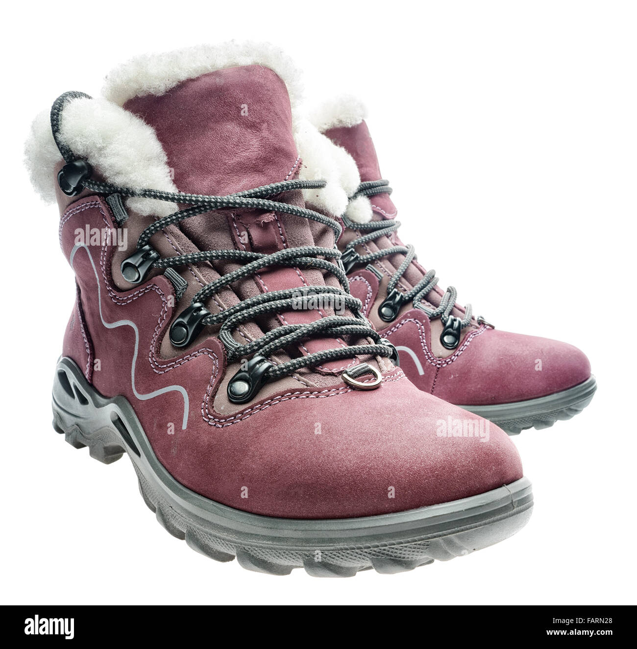 Daim rouge Banque de photographies et d’images à haute résolution - Alamy