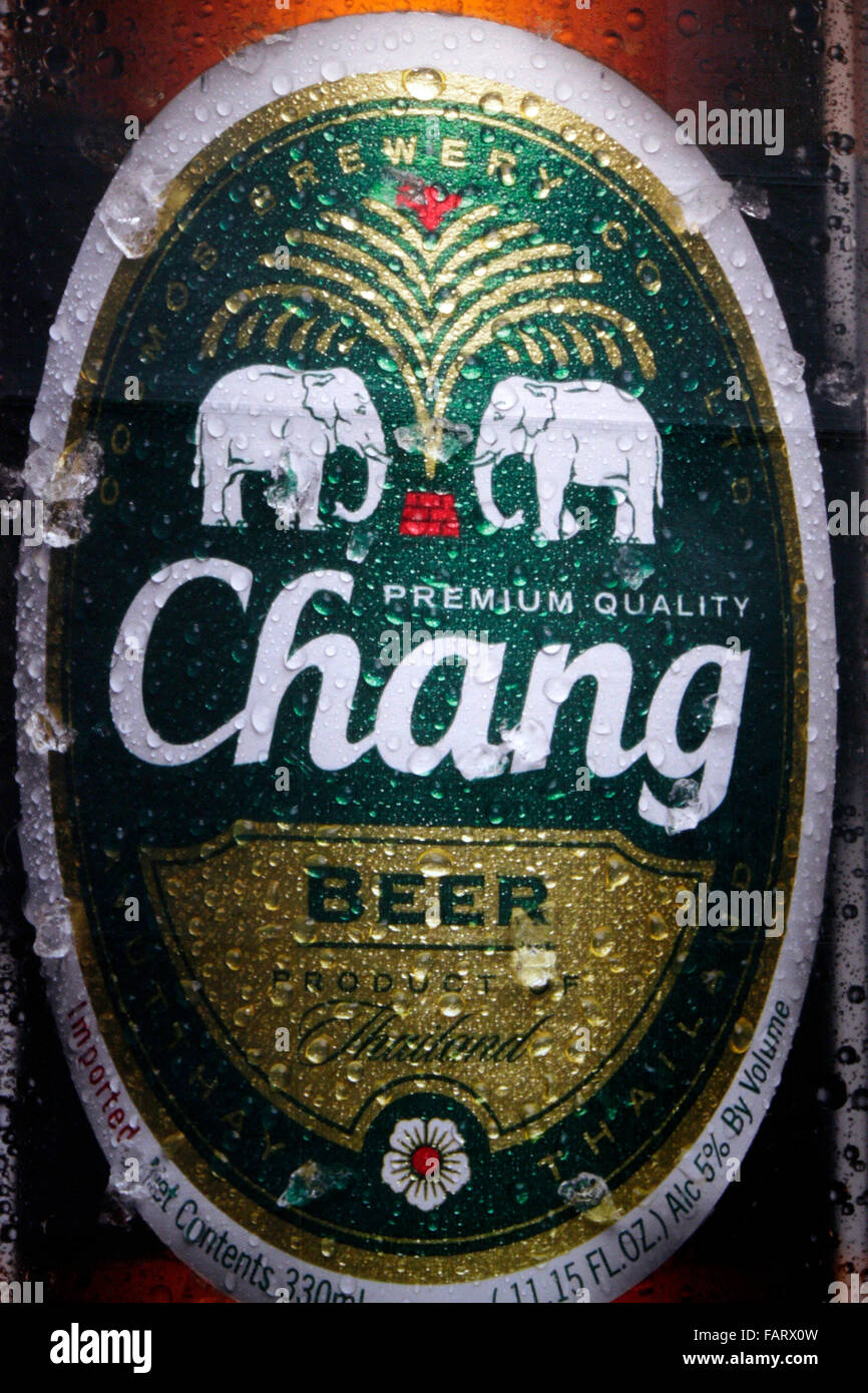 Beer logo Banque de photographies et d’images à haute résolution - Alamy