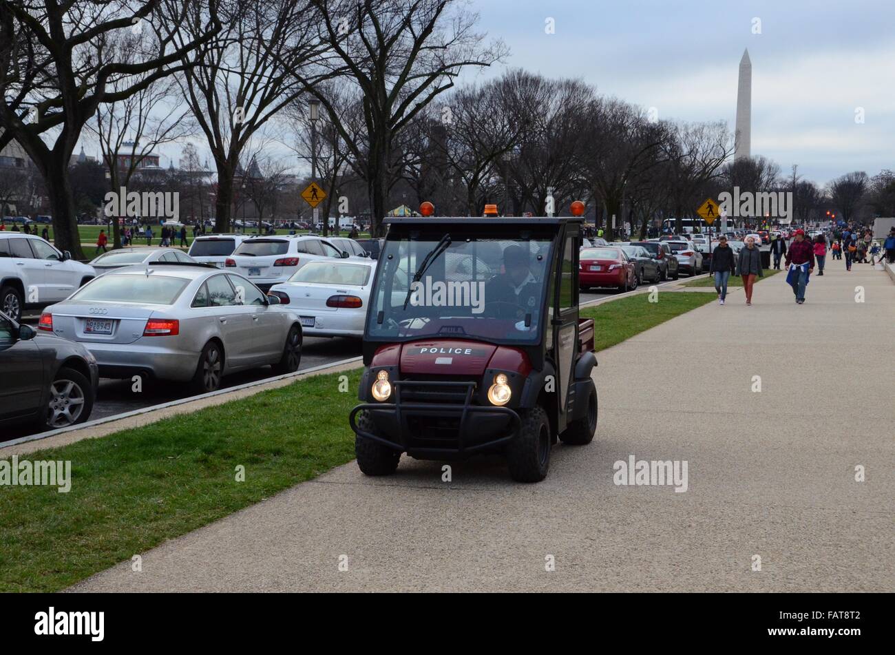Donut police Banque de photographies et d’images à haute résolution - Alamy