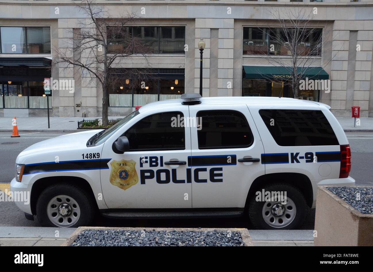 Fbi Police Banque d'image et photos - Alamy