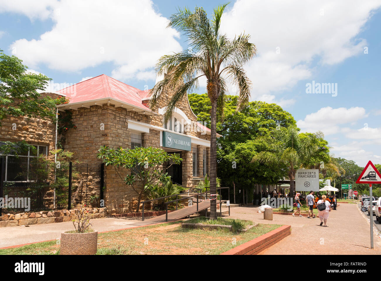 Villes historiques africaines Banque de photographies et d’images à haute résolution - Alamy