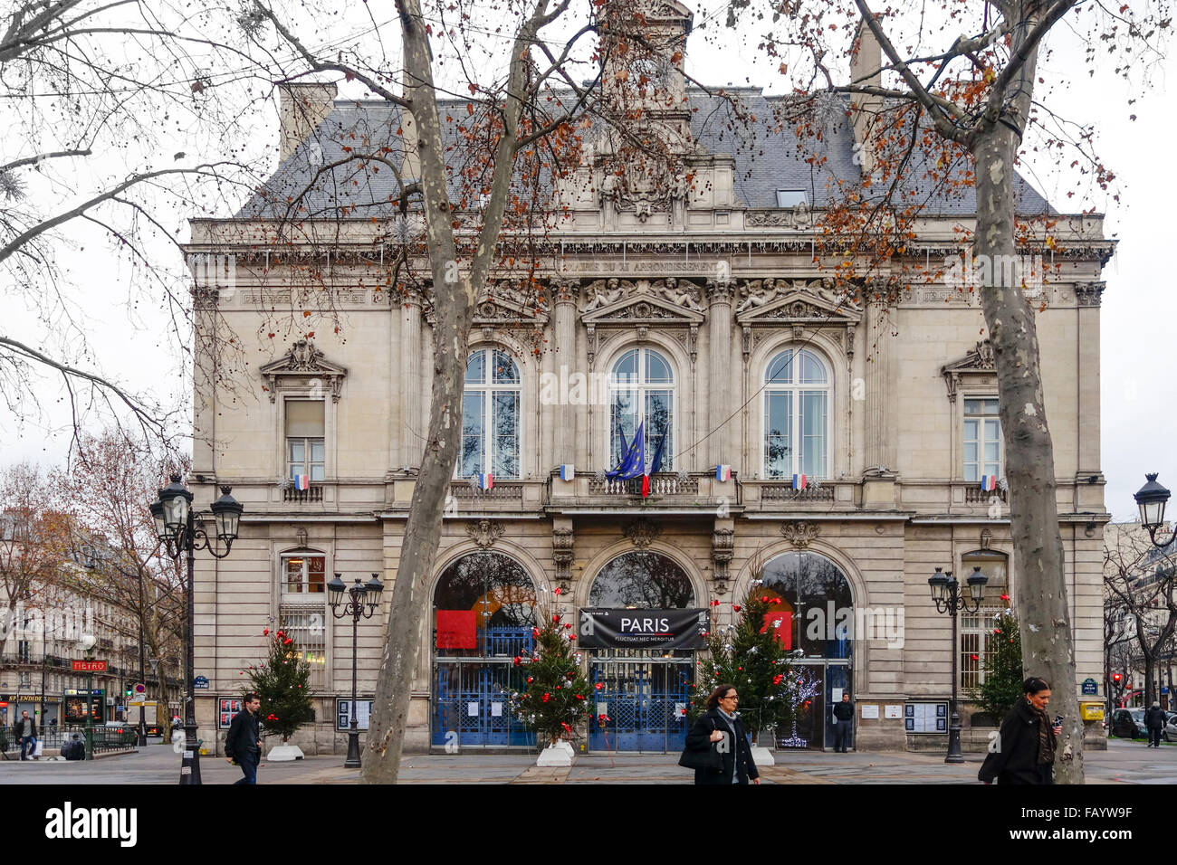 Place le blum Banque de photographies et d’images à haute résolution ...