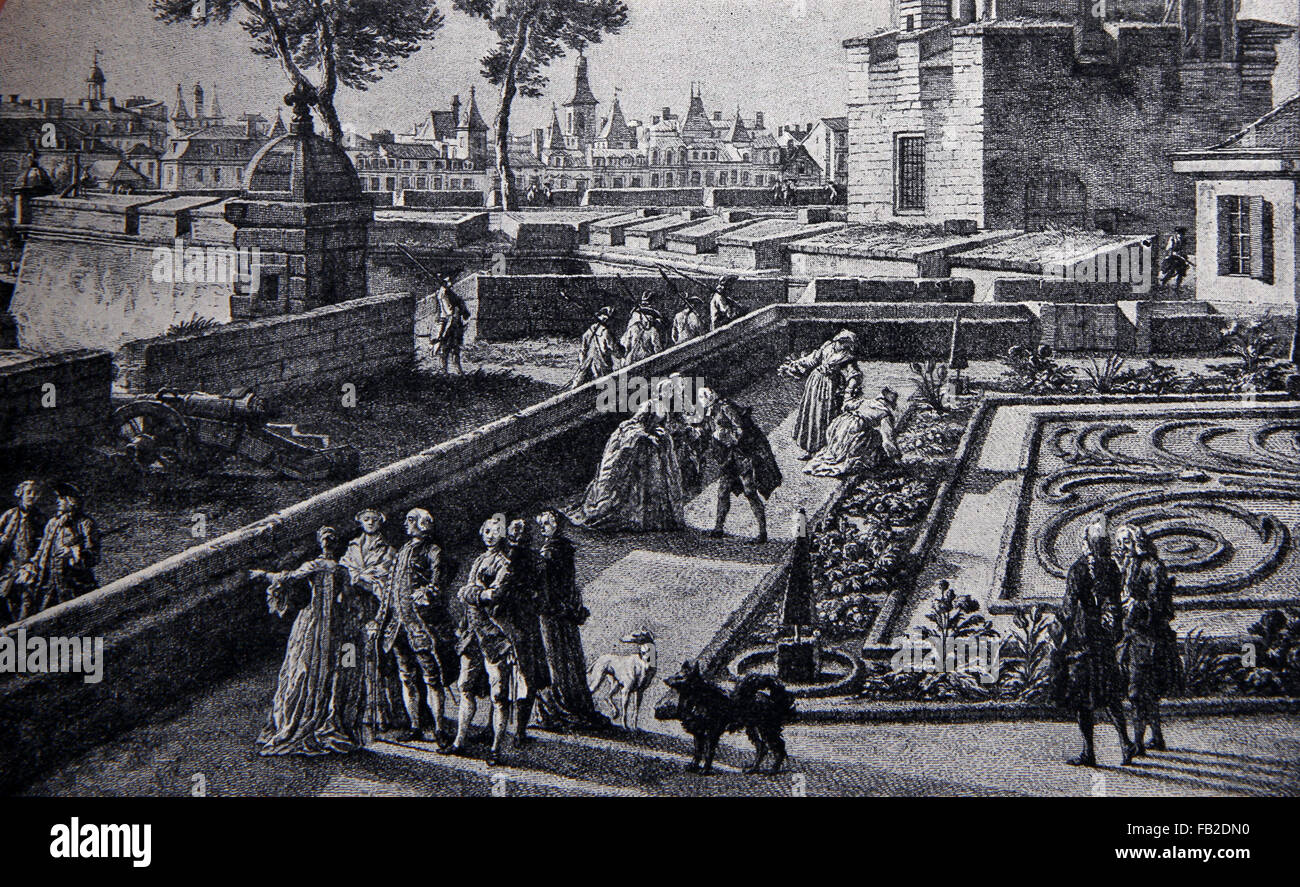 Jacques rigaud Banque de photographies et d’images à haute résolution ...