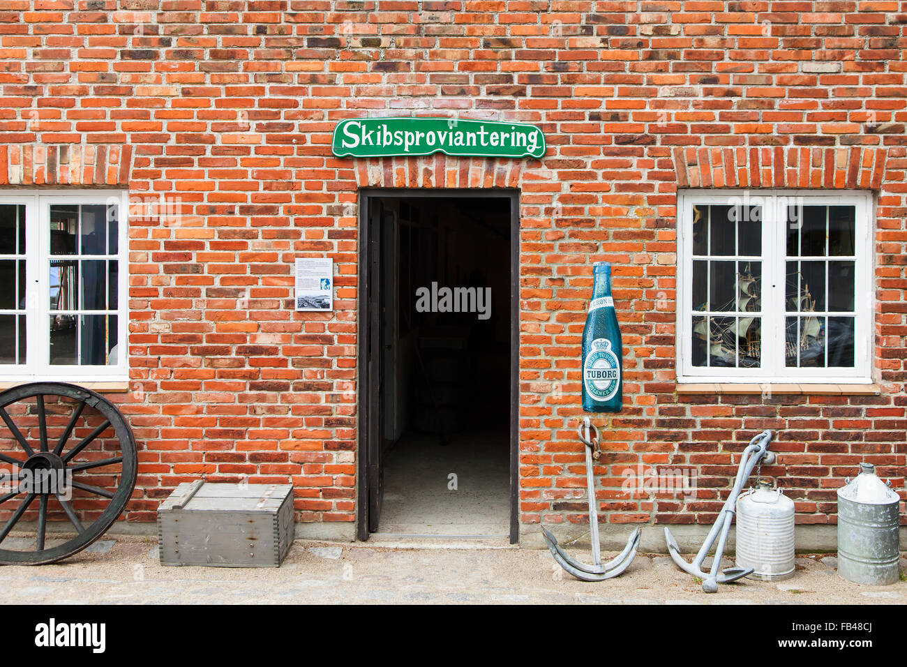Ancien navire de commerce Banque de photographies et d’images à haute ...