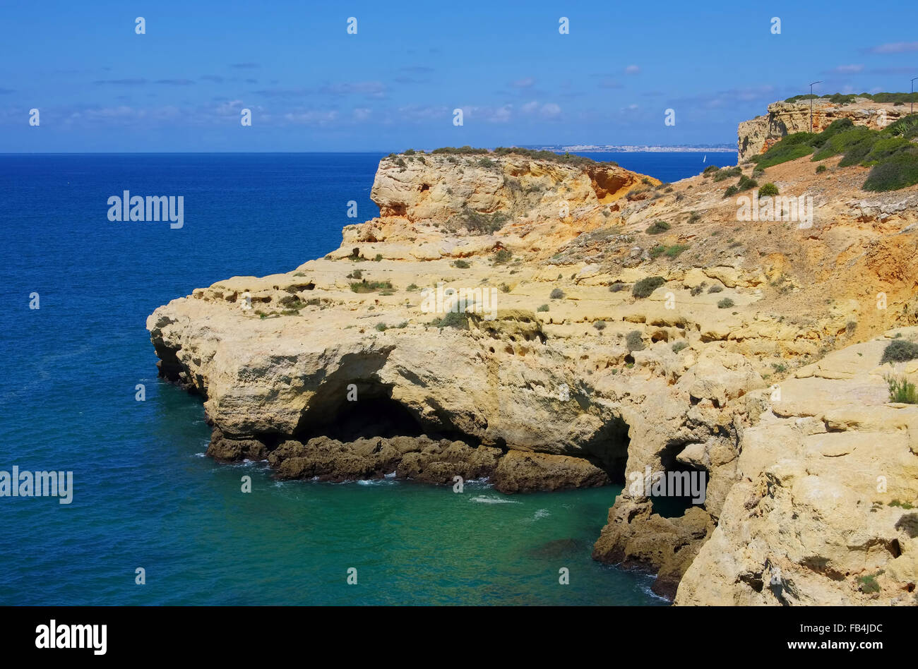 Algar seco Banque de photographies et d’images à haute résolution - Alamy