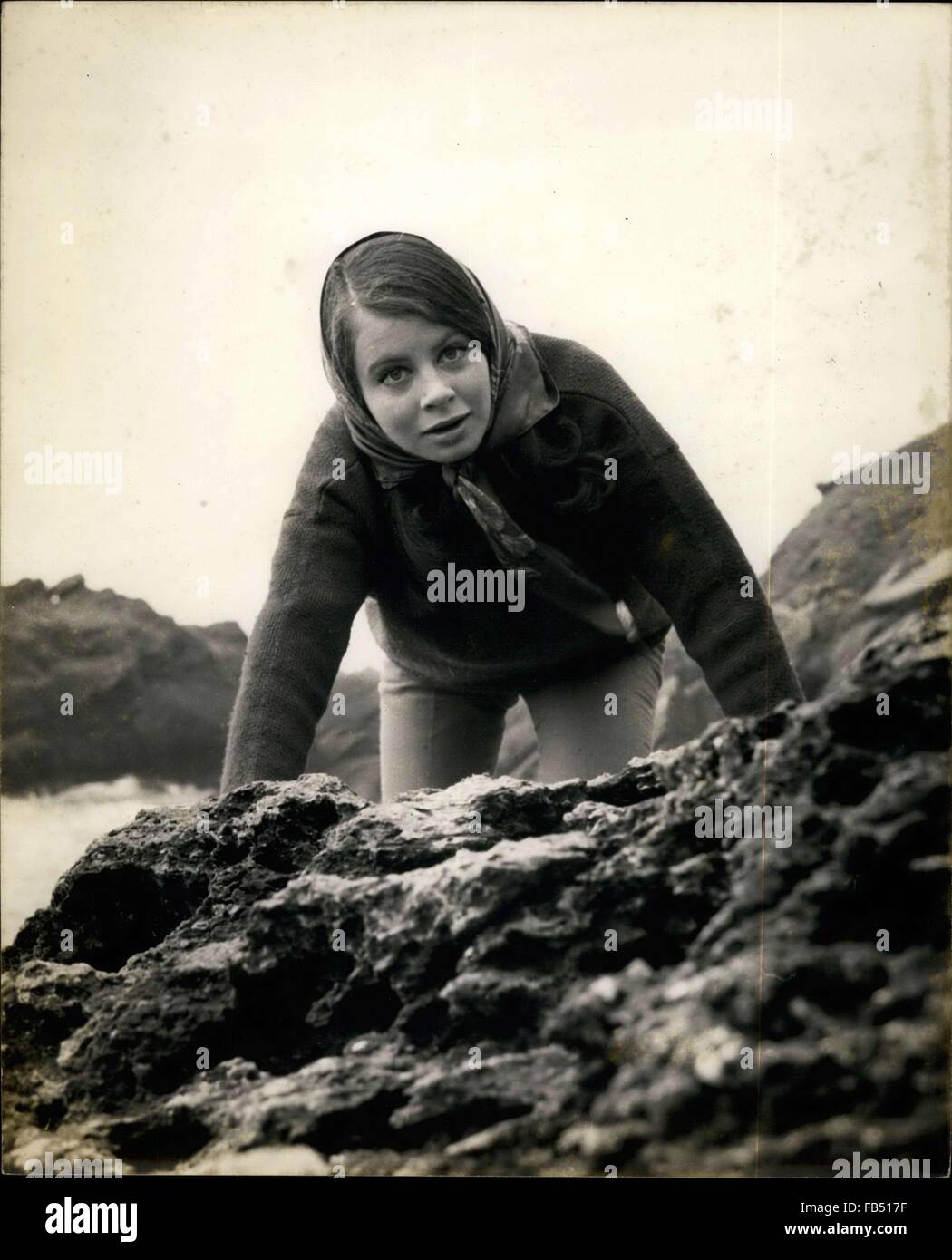 Actress sarah miles Banque de photographies et d’images à haute ...