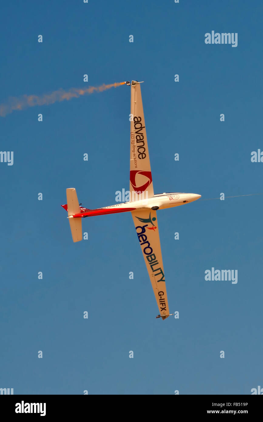 Mdm 1 fox glider Banque de photographies et d’images à haute résolution ...