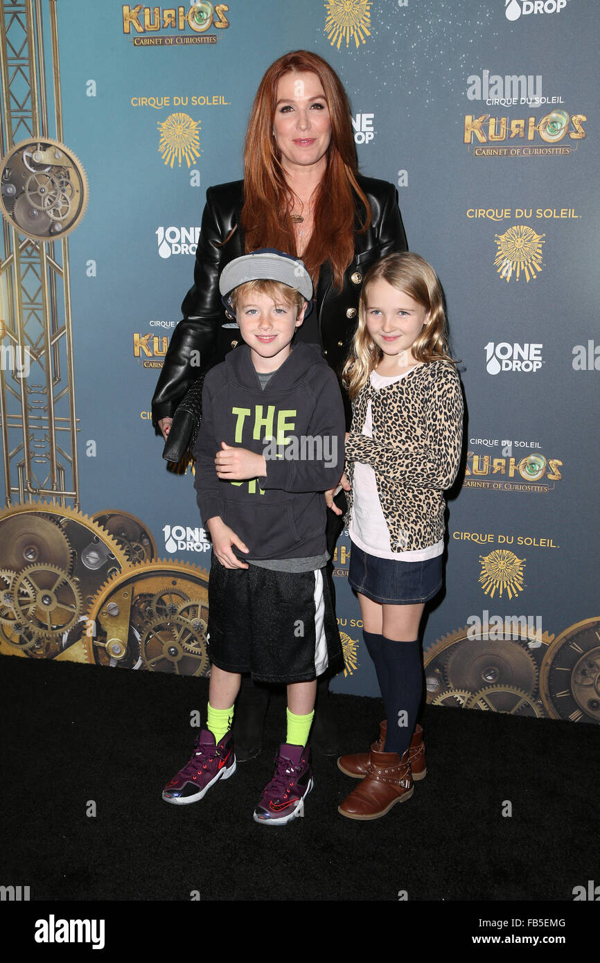 Violet grace deveraux sanford Banque de photographies et d’images à ...