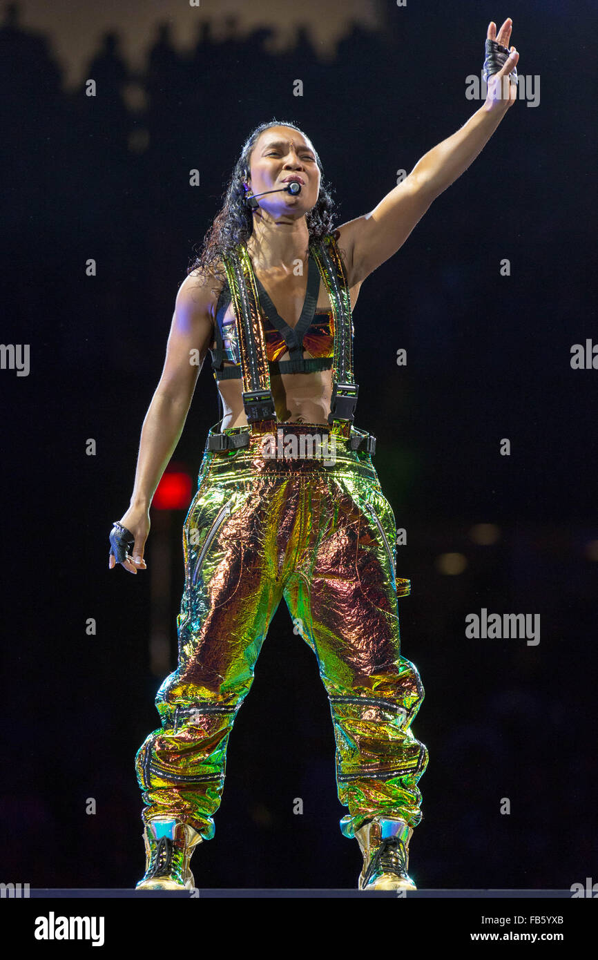 Tlc band Banque de photographies et d’images à haute résolution - Alamy