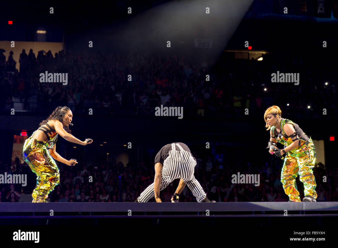 Tlc band Banque de photographies et d’images à haute résolution - Alamy