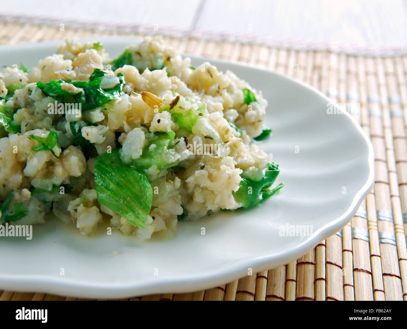 Riz amer Banque de photographies et d’images à haute résolution - Alamy