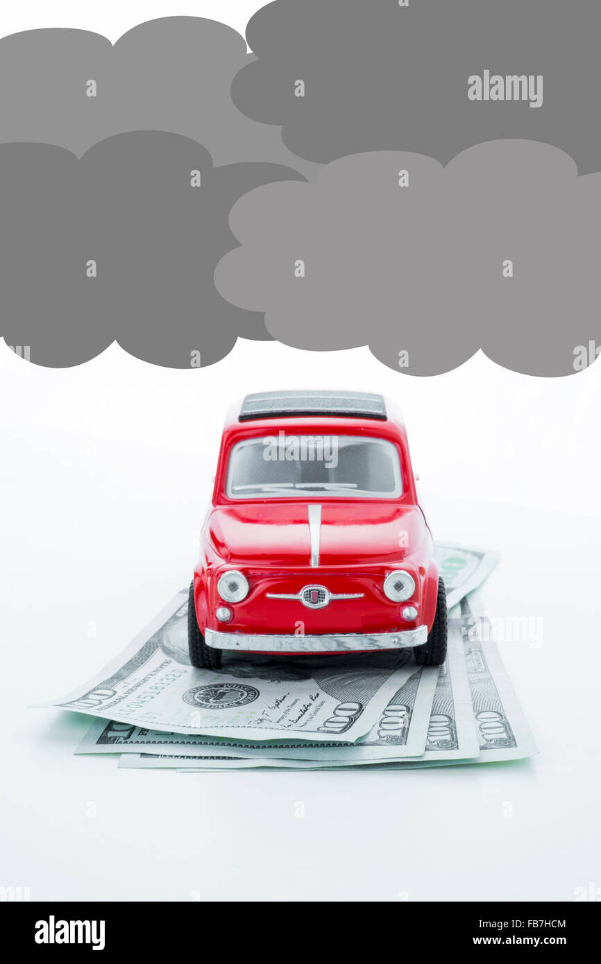 Problemas financieros Banque de photographies et d’images à haute ...