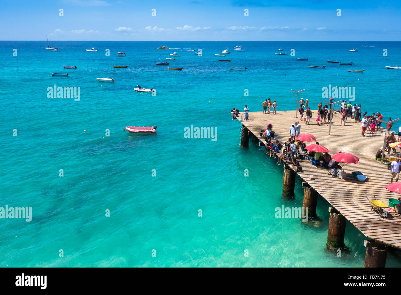 Pontao santa maria Banque de photographies et d’images à haute ...