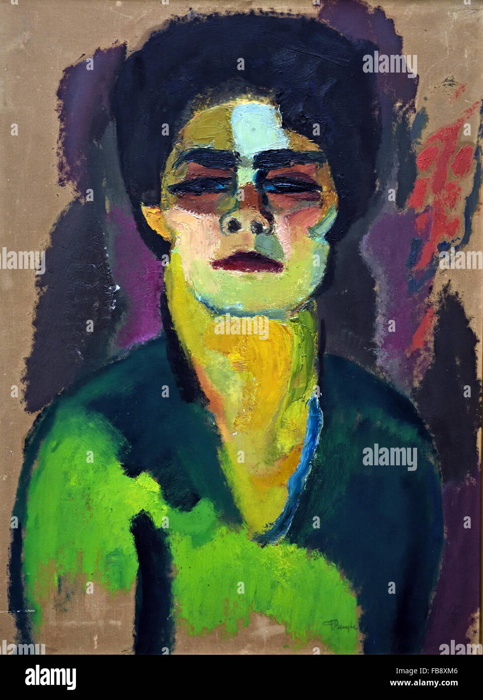 Fortuna art Banque de photographies et d’images à haute résolution - Alamy