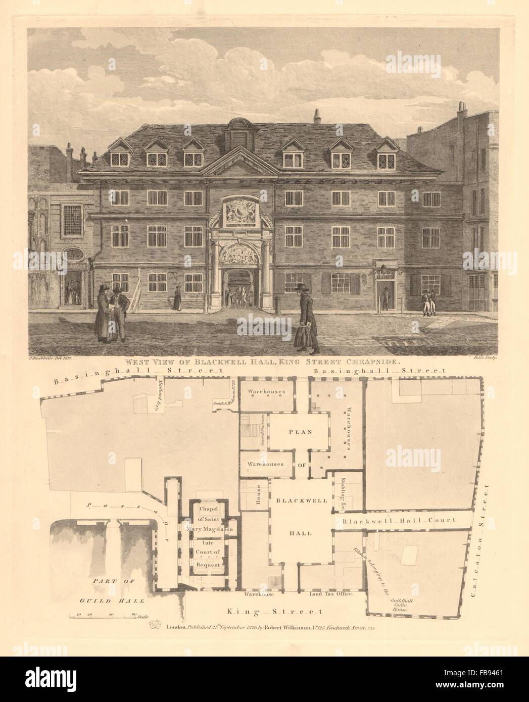 Blackwell hall Banque de photographies et d’images à haute résolution ...