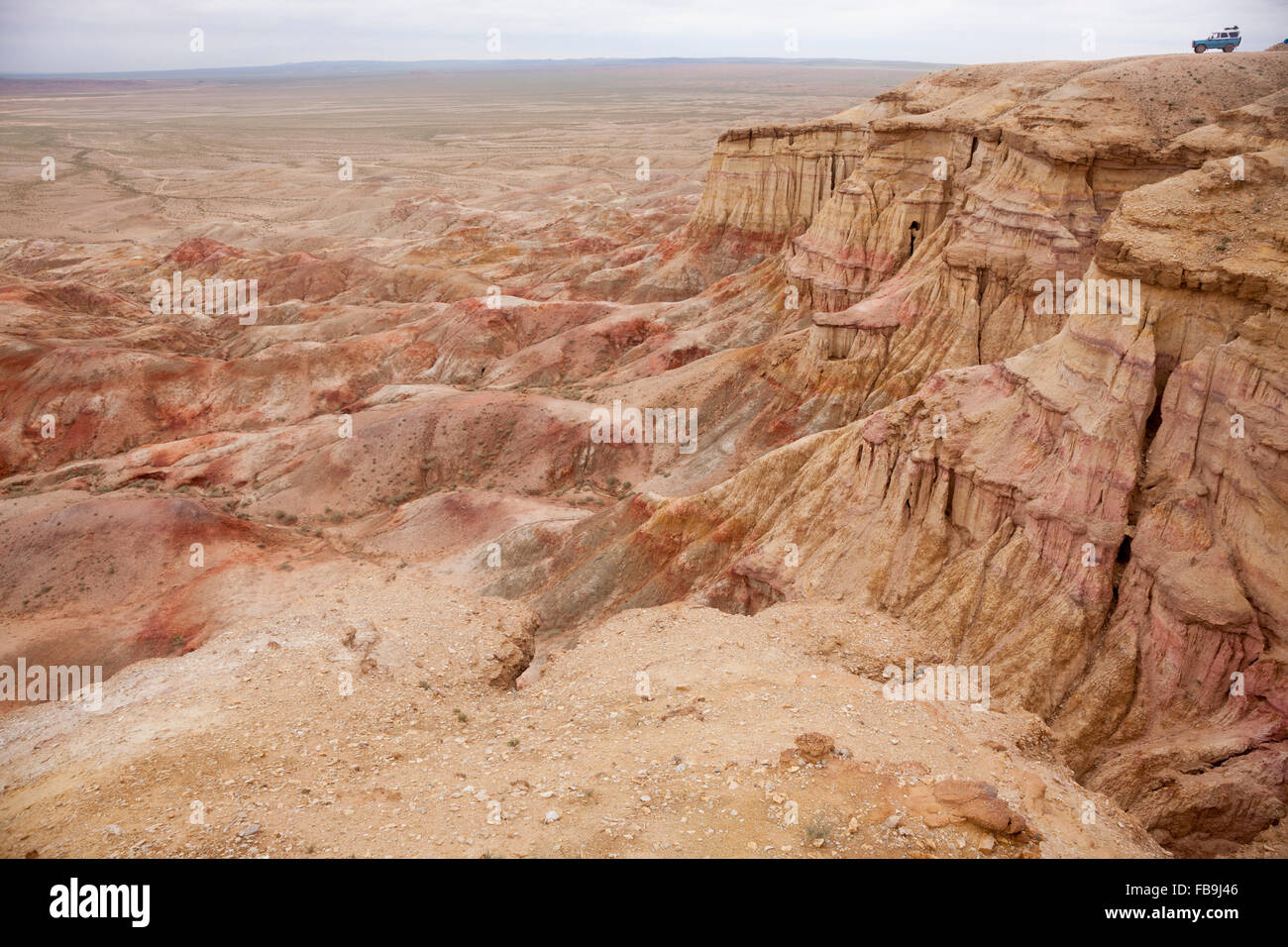 Voyage de gobi Banque de photographies et d’images à haute résolution ...