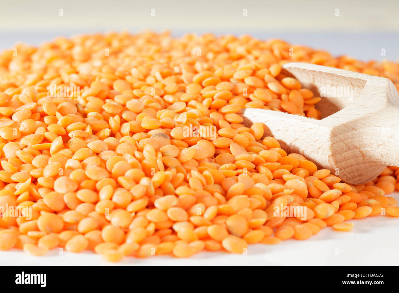 Lentilles rouges Banque de photographies et d’images à haute résolution ...