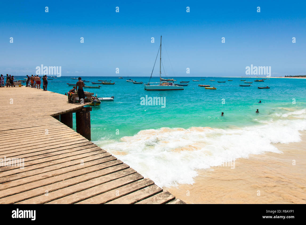 Pontao santa maria Banque de photographies et d’images à haute ...