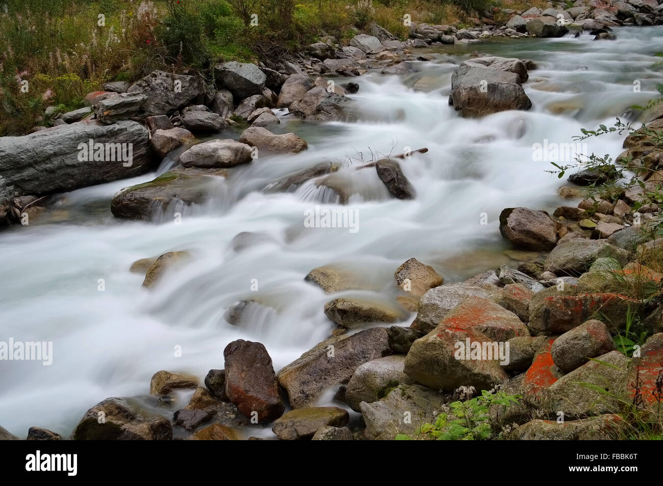 Cascade de reinbach Banque de photographies et d’images à haute ...