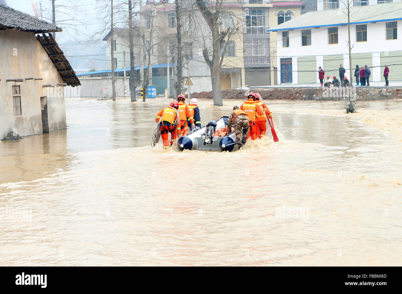 Inondations de digues Banque de photographies et d’images à haute ...