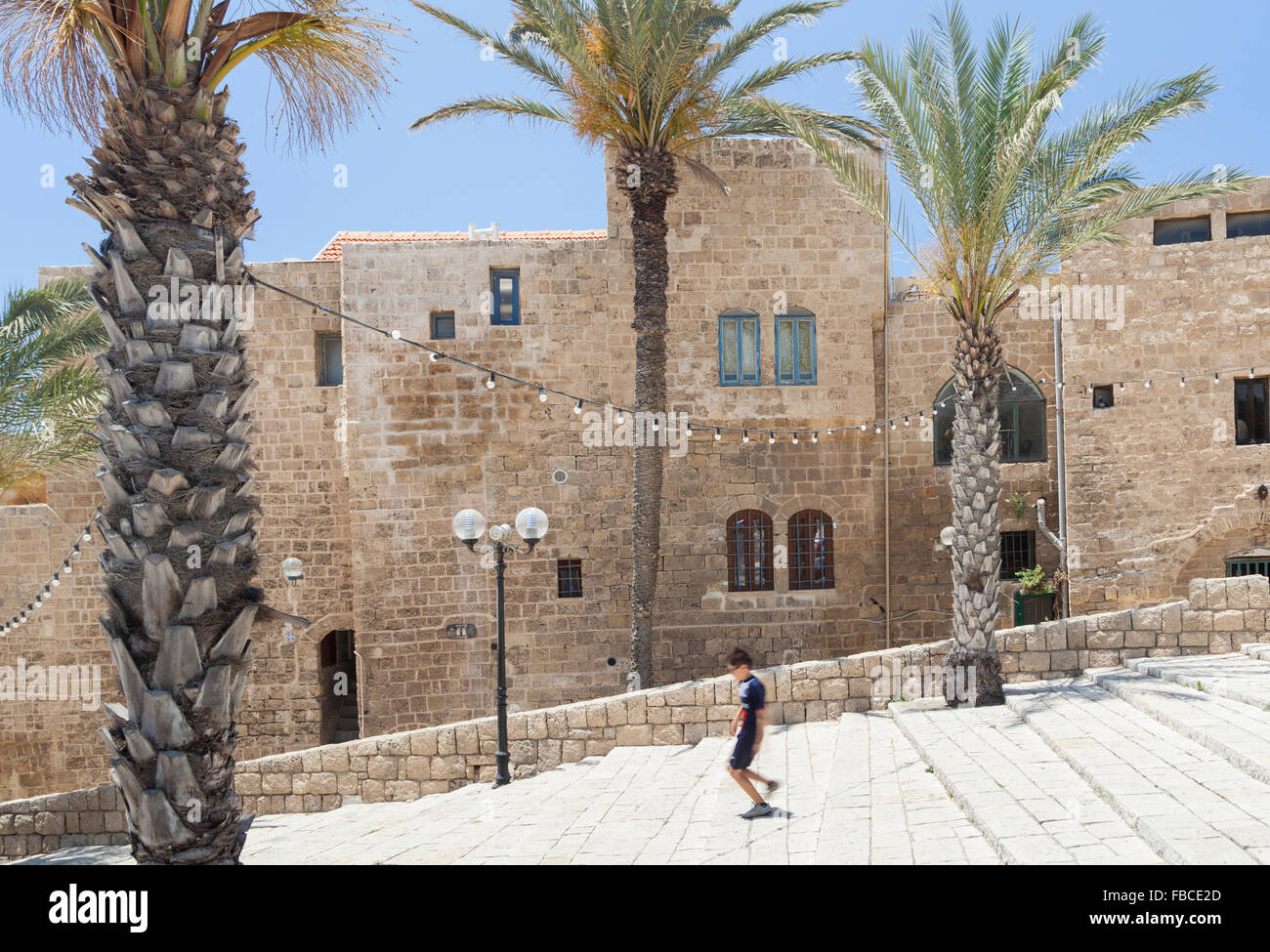 Jewish boy israel Banque de photographies et d’images à haute ...