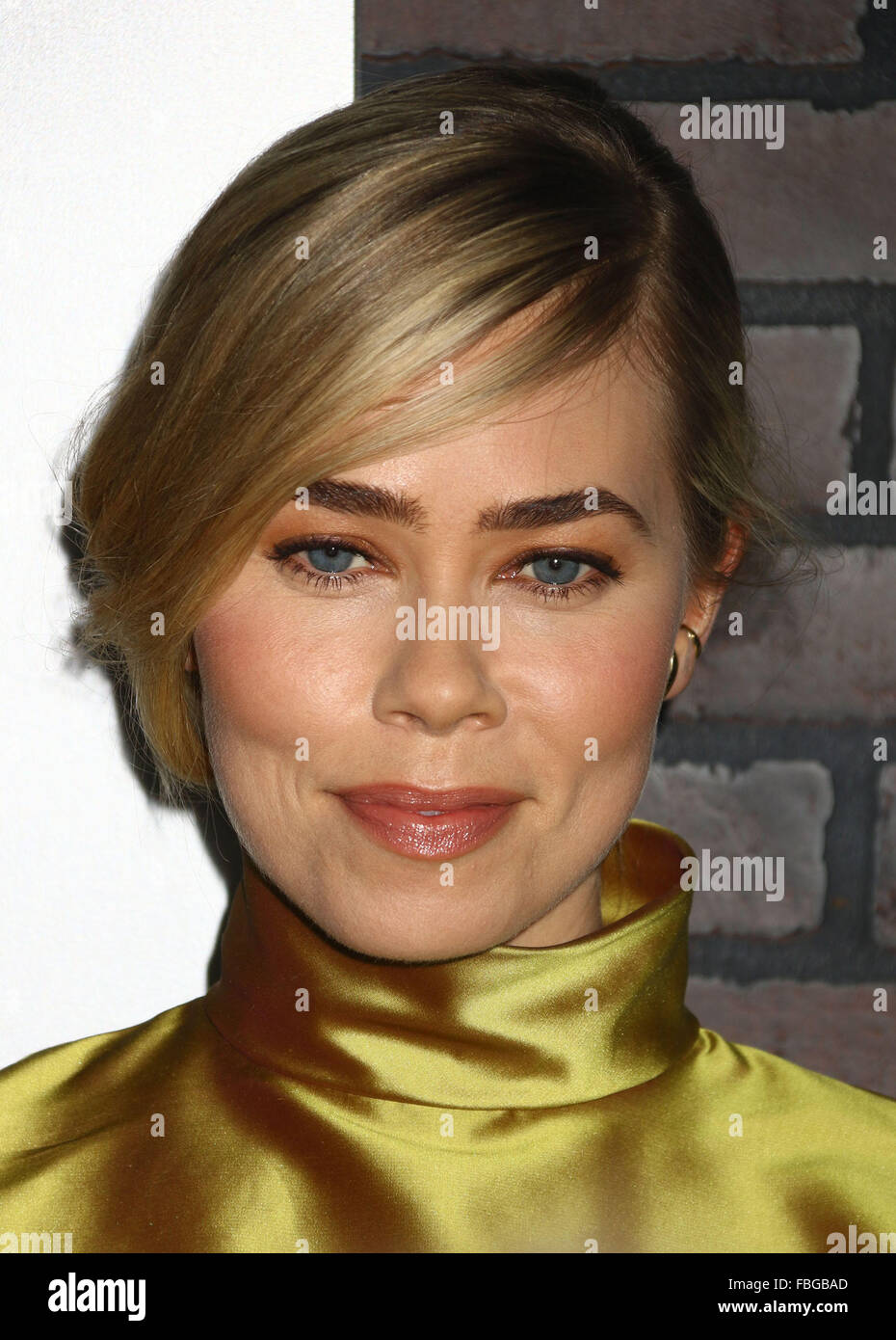 Birgitte hjort sorensen Banque de photographies et d’images à haute ...