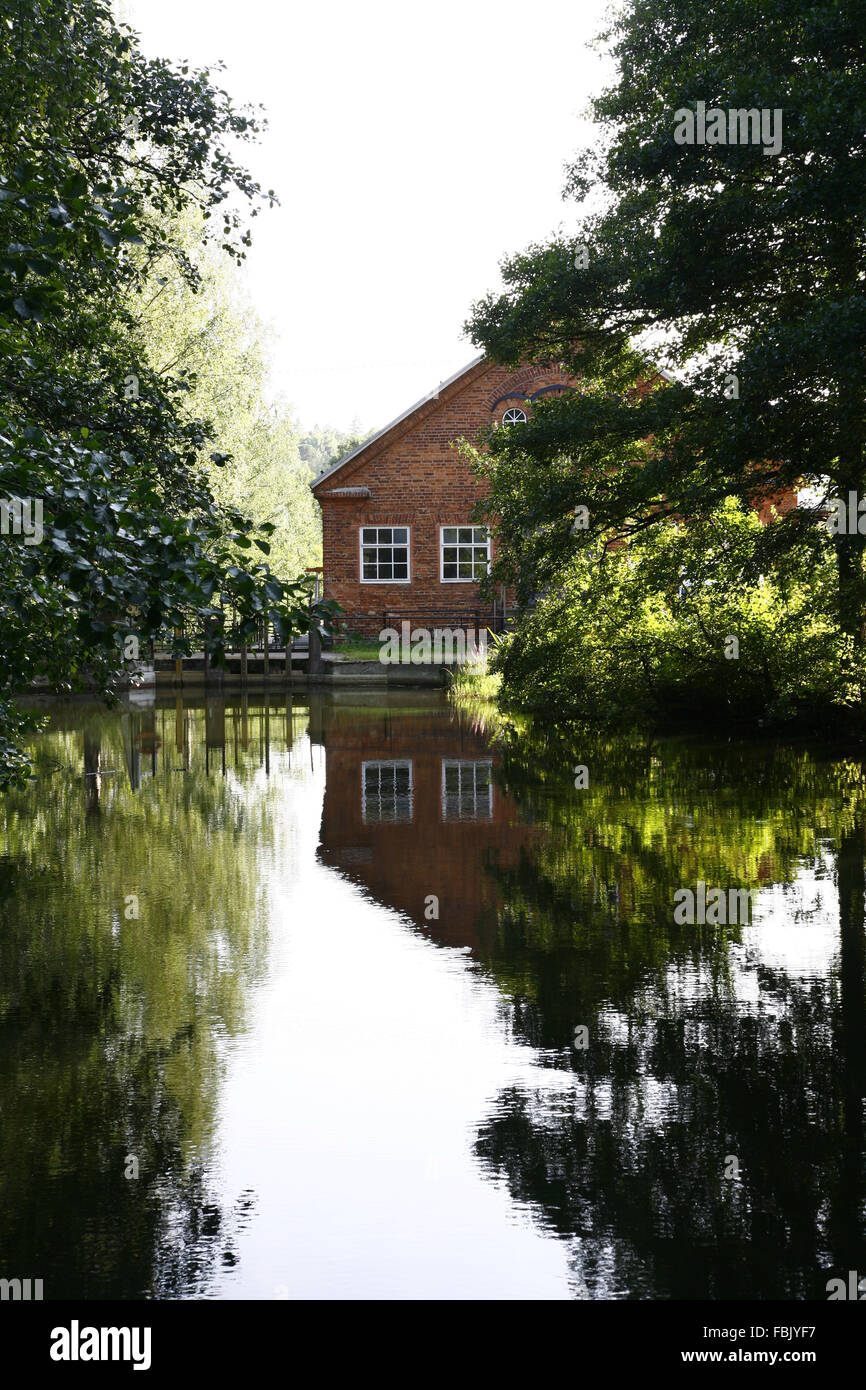 Fiskars bruk Banque de photographies et d’images à haute résolution - Alamy