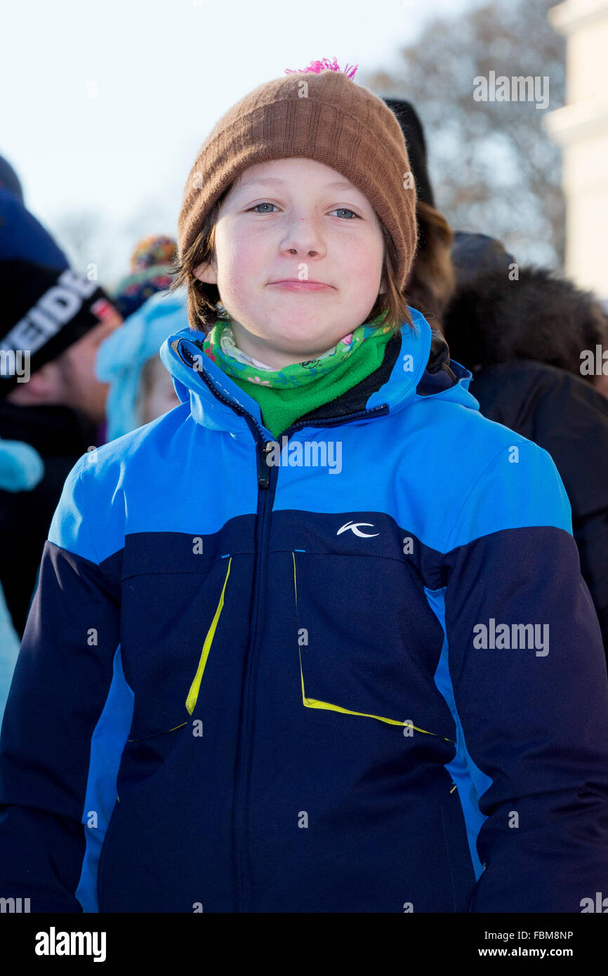 Maud angelica behn Banque de photographies et d’images à haute ...