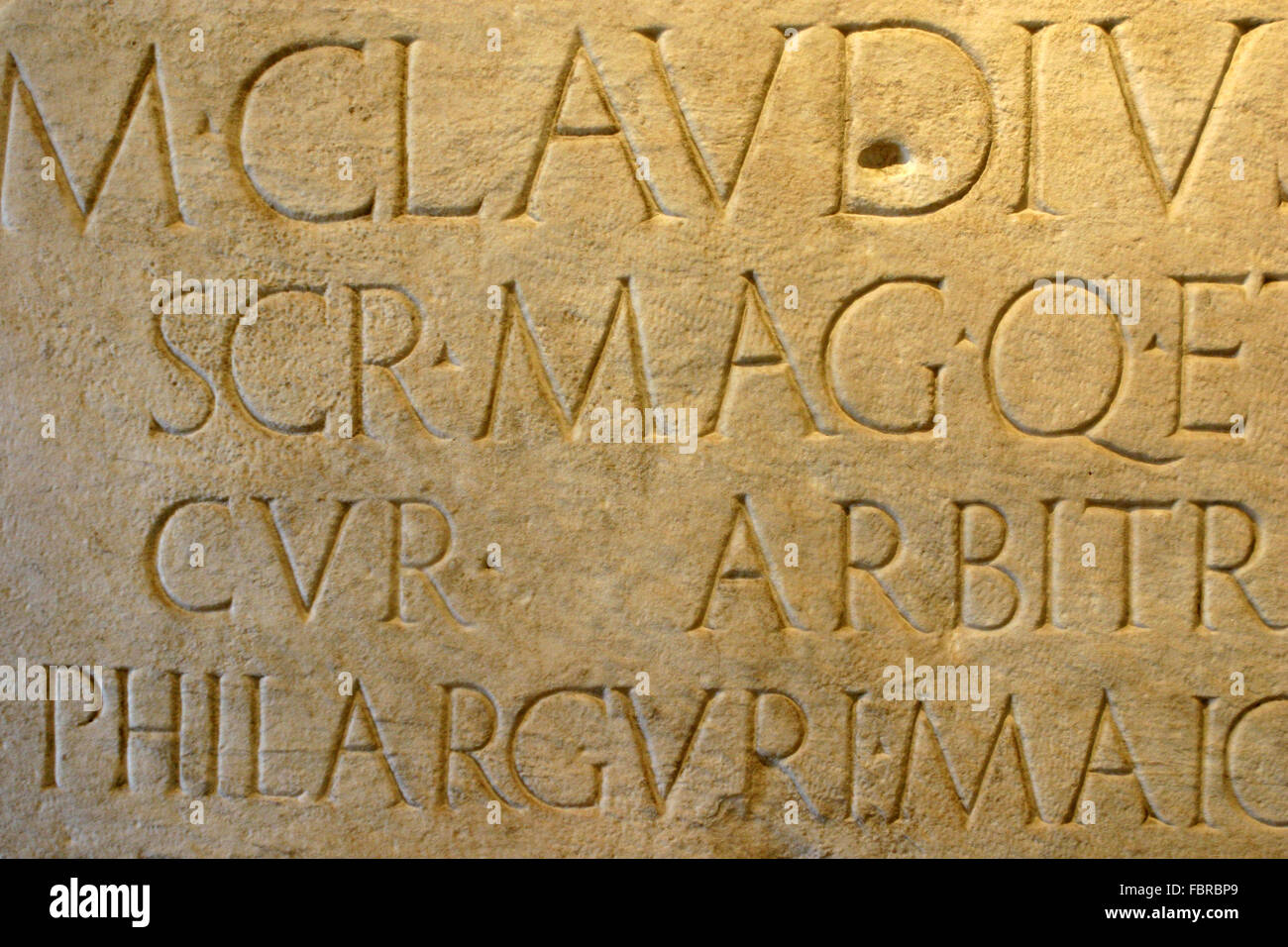 Sculpté dans la pierre Banque de photographies et d’images à haute ...