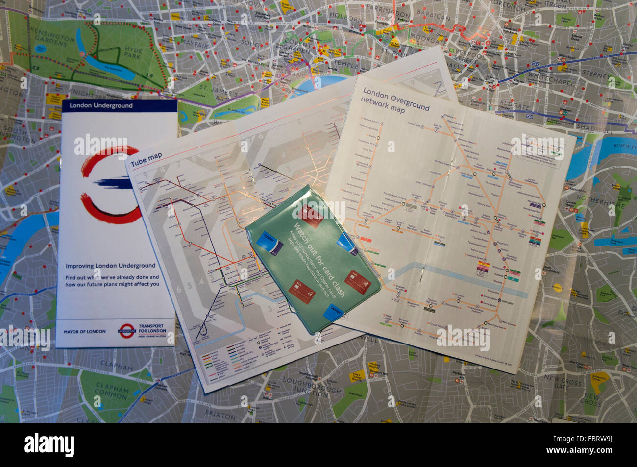 Transport for London, London Underground, Tube map, London Overground ...