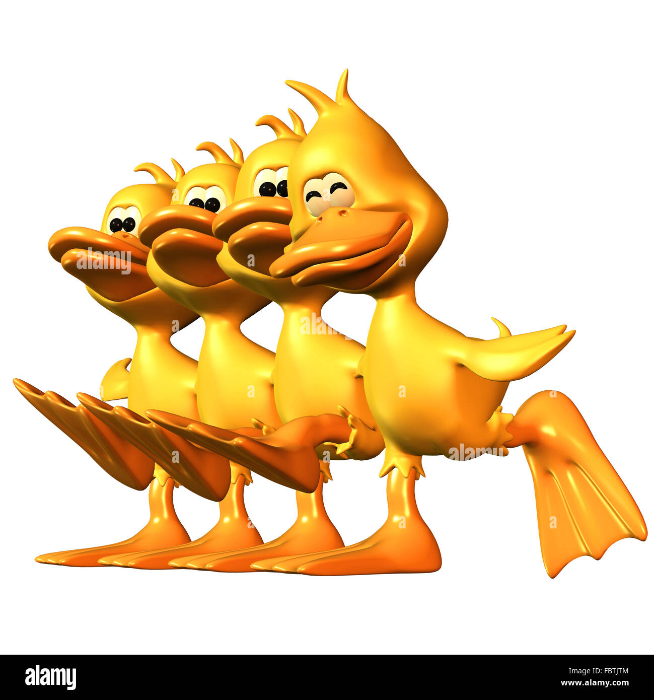 Mec Qui Danse Avec Du Poulet Gif