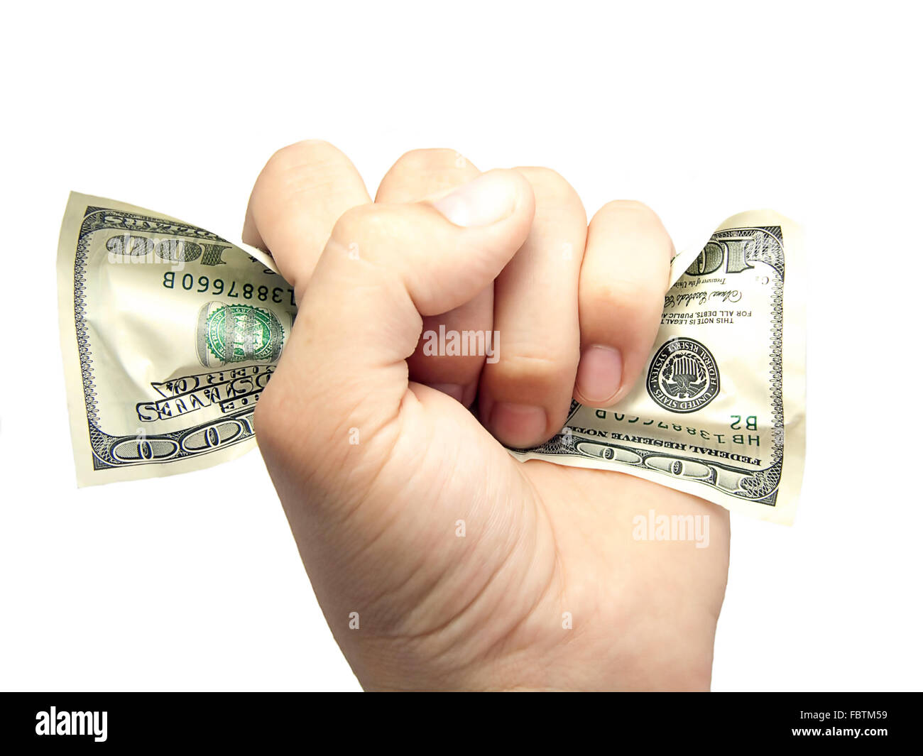 Dollar americain Banque de photographies et d’images à haute résolution ...