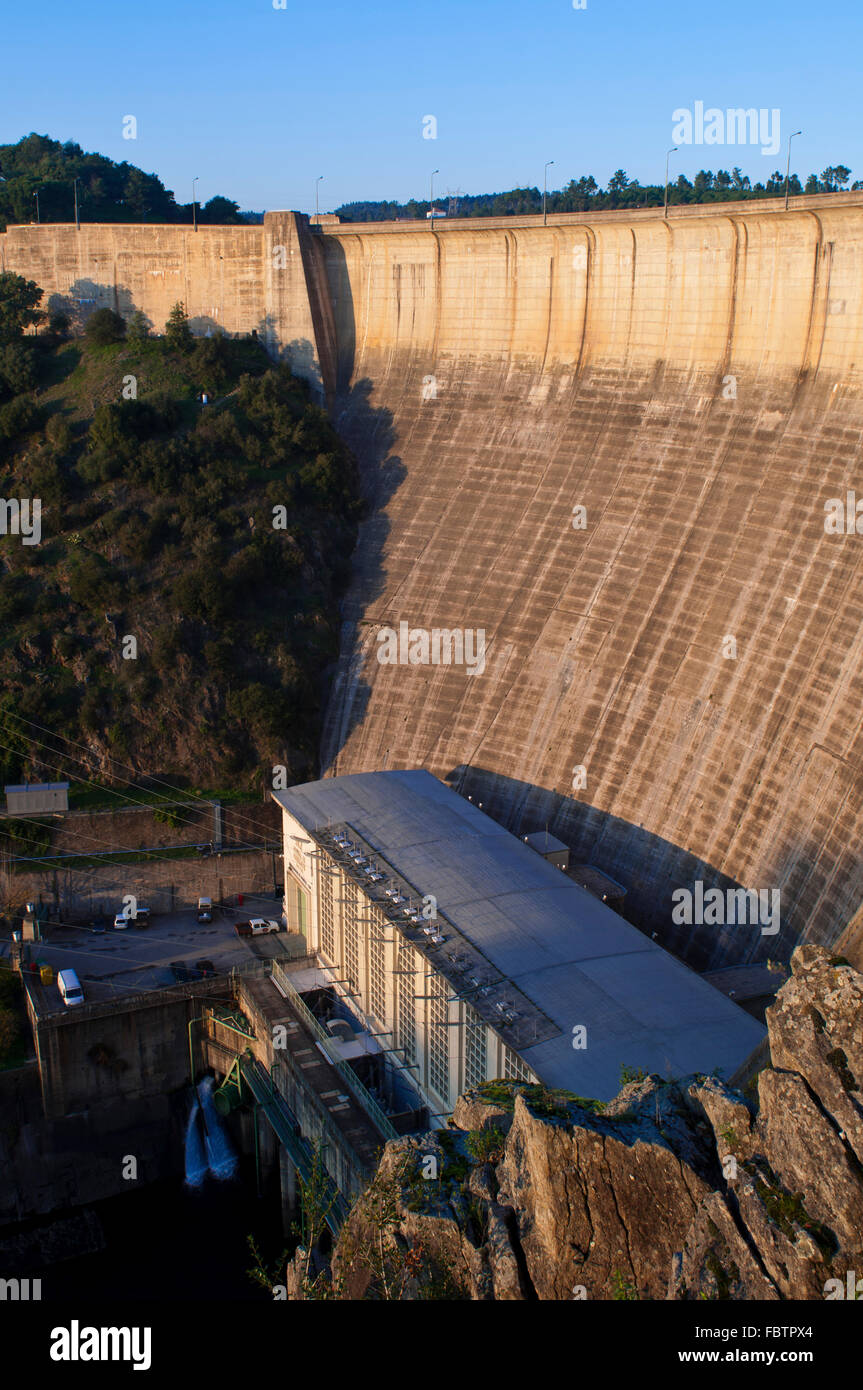 Castelo De Bode Banque d'image et photos - Alamy