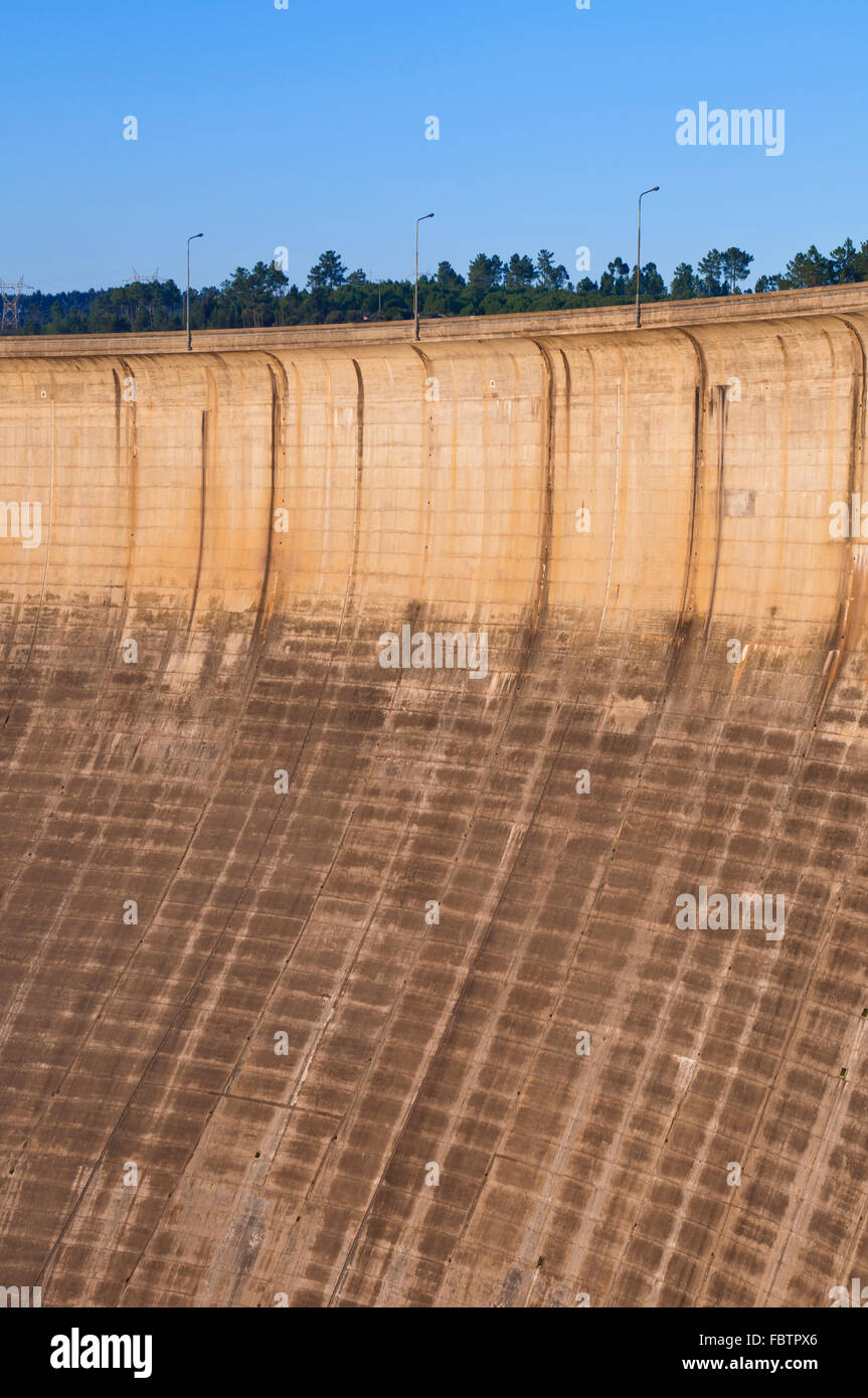 Castelo De Bode Banque d'image et photos - Alamy