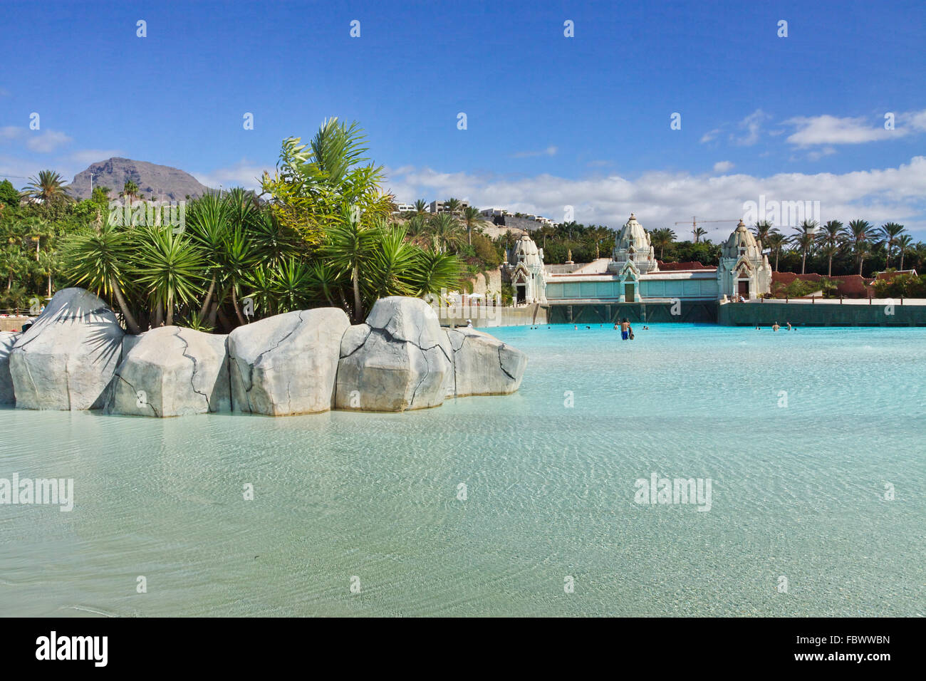 Loro park Banque de photographies et d’images à haute résolution - Alamy