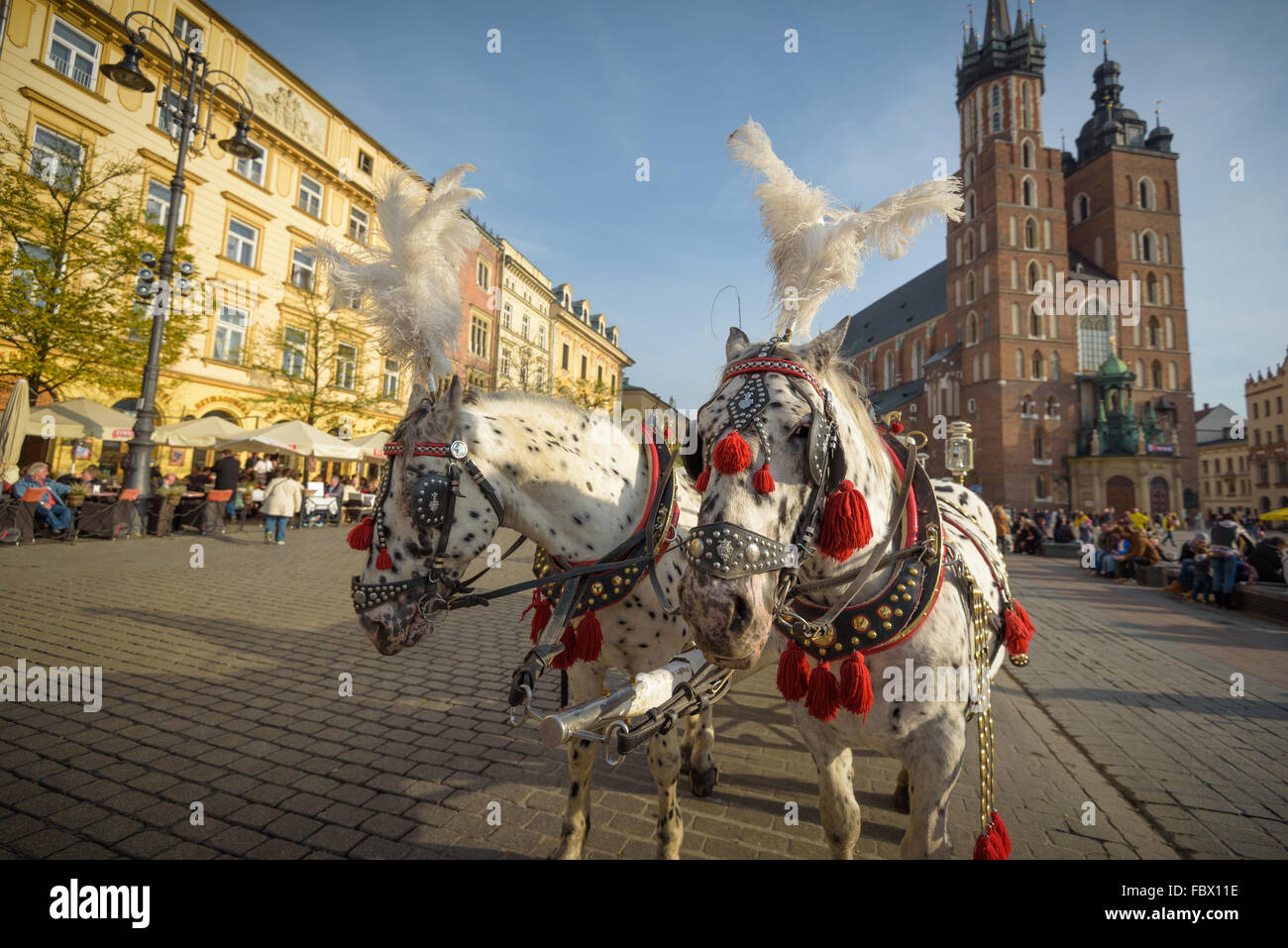 Grande Rue De L'église Banque d'image et photos - Alamy