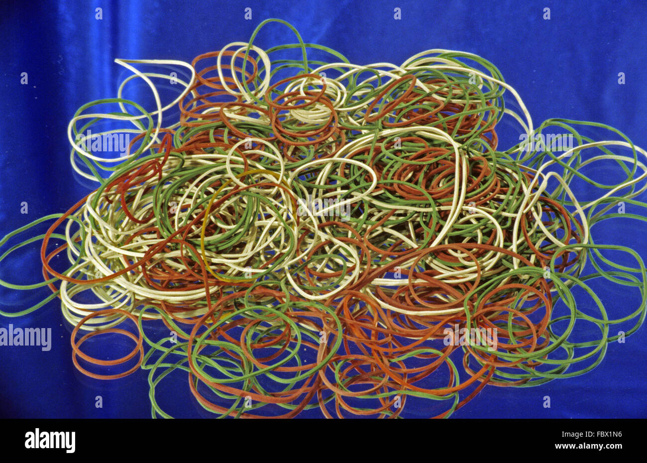 Caoutchouc rubber Banque de photographies et d’images à haute résolution - Alamy