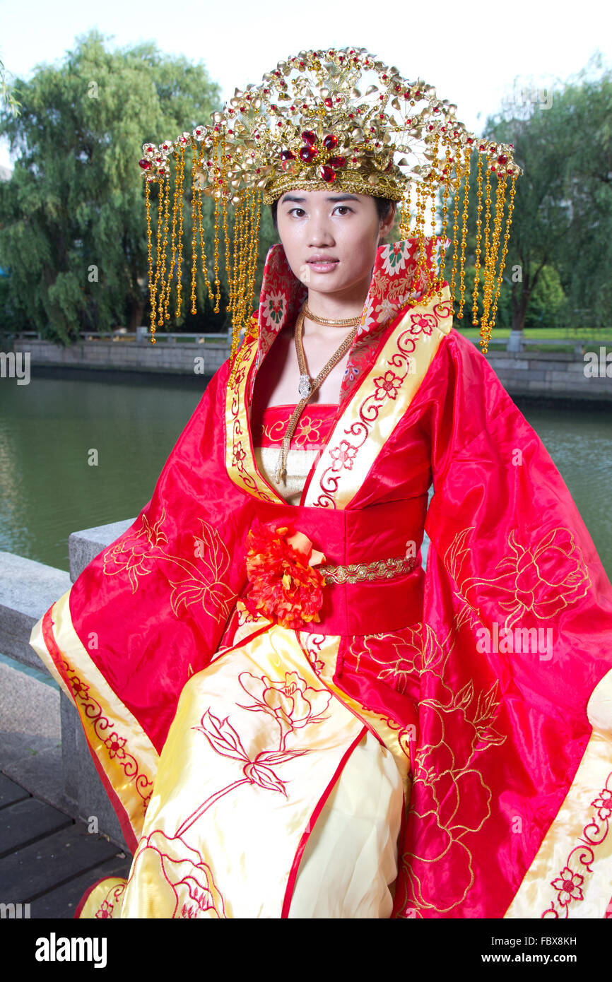 Beau cosplay Banque de photographies et d’images à haute résolution - Alamy