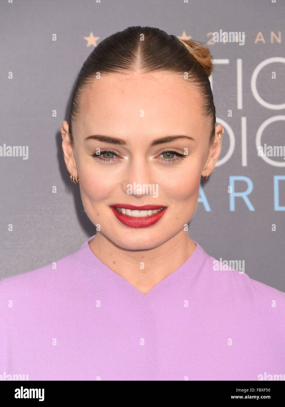 Laura haddock Banque de photographies et d’images à haute résolution ...