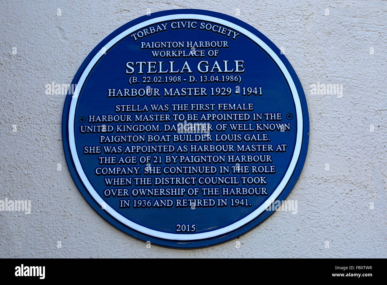 Stella gale Banque de photographies et d’images à haute résolution - Alamy