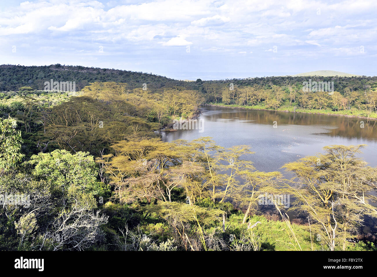 Grande vallée du rift Banque de photographies et d’images à haute ...