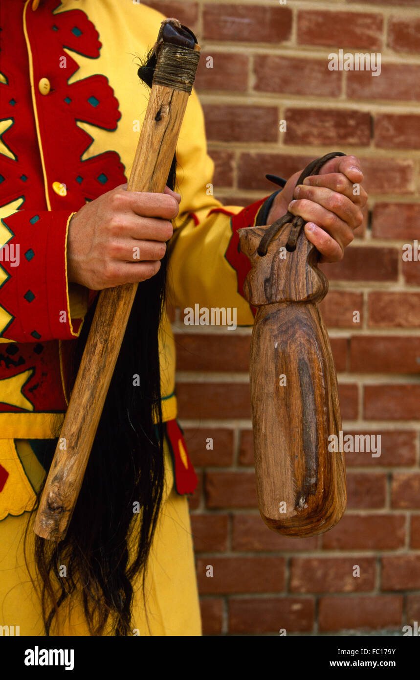 Fiesta del colacho Banque de photographies et d’images à haute ...