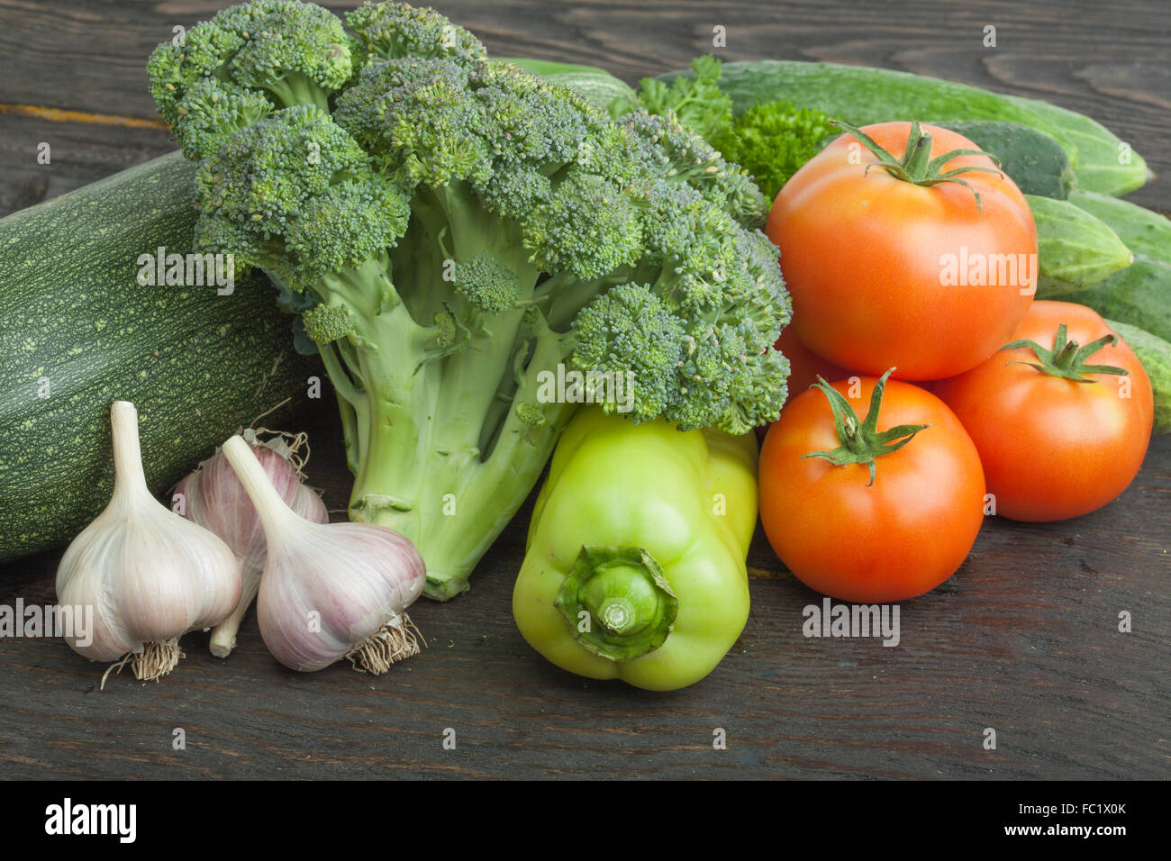 Nature morte legumes Banque de photographies et d’images à haute résolution - Alamy