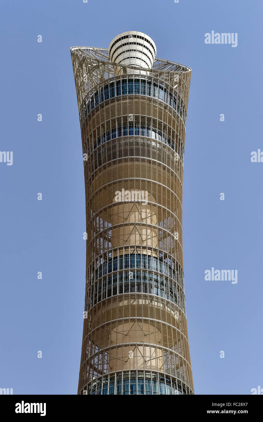 Aspire tower Banque de photographies et d’images à haute résolution - Alamy